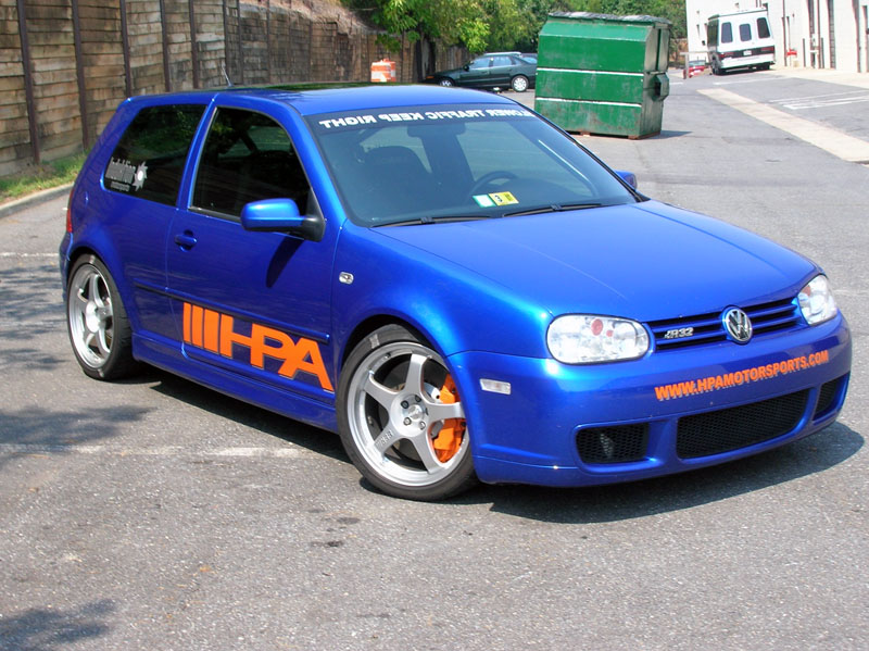 HPA Stage 2 Big Brake Kit Review.... | VW Vortex - Volkswagen Forum